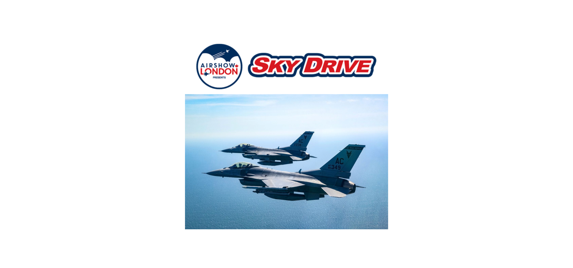 Airshow London SkyDrive 2025 | London Economic Development Corporation